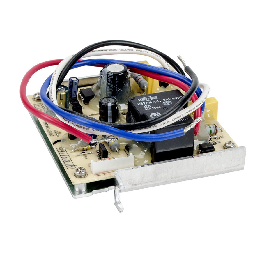 Waring 030875 Replacement Main Board with Bracket for Blenders