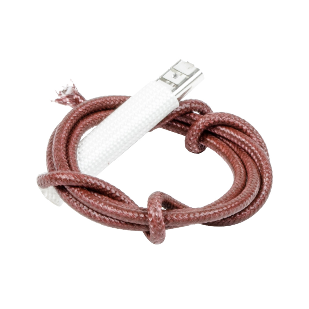 Waring 031126 14" Red Lead for Large Burners on Countertop Ranges