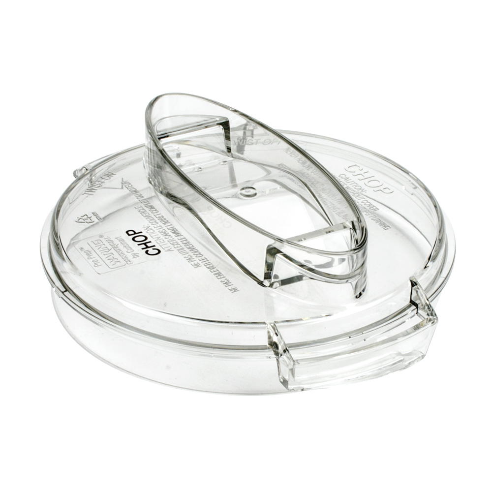 Waring 502555 Chopping Lid Assembly