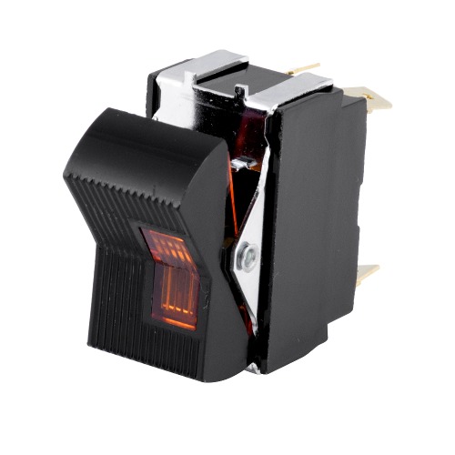 Bunn 03357.0003 On / Off Rocker Switch for SRU Coffee Urns & TU3Q Tea ...