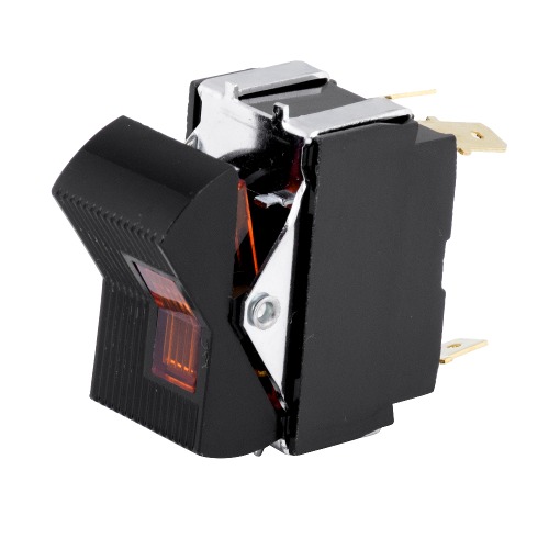 Bunn 03357.0003 On / Off Rocker Switch for SRU Coffee Urns & TU3Q Tea ...