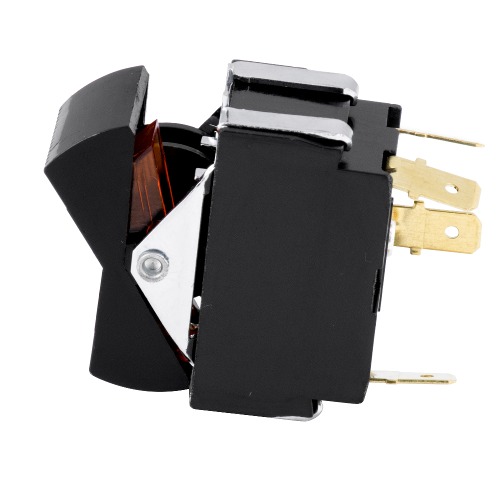 Bunn 03357.0003 On / Off Rocker Switch for SRU Coffee Urns & TU3Q Tea ...