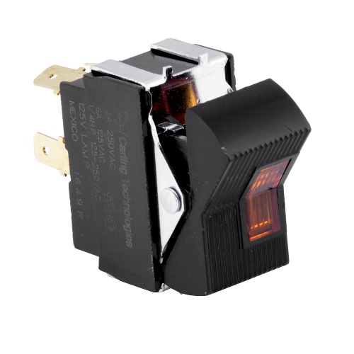 Bunn 03357.0003 On / Off Rocker Switch for SRU Coffee Urns & TU3Q Tea ...