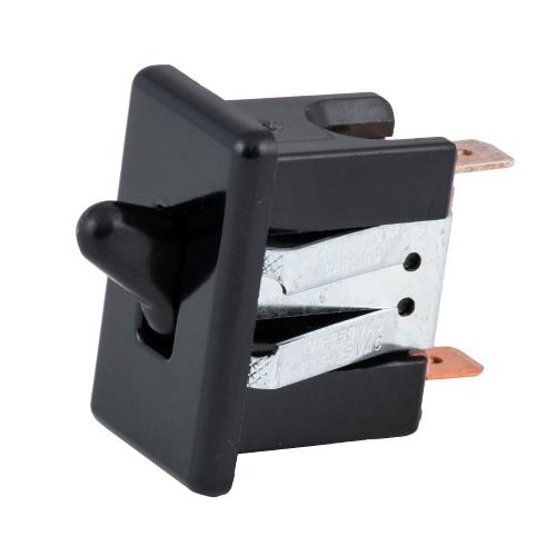 Bunn 01061.0000 Momentary Start Toggle Switch for Coffee Brewers & Urns