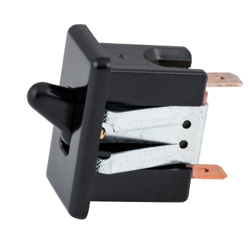 Bunn 01061.0000 Momentary Start Toggle Switch for Coffee Brewers & Urns