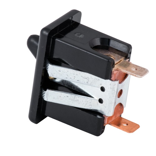 Bunn 01061.0000 Momentary Start Toggle Switch for Coffee Brewers & Urns