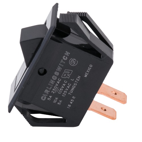 Bunn 01063.0000 Momentary Start Rocker Switch