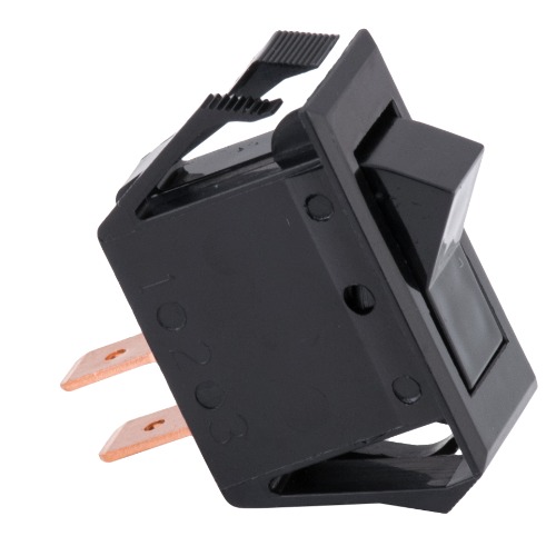 Bunn 01063.0000 Momentary Start Rocker Switch