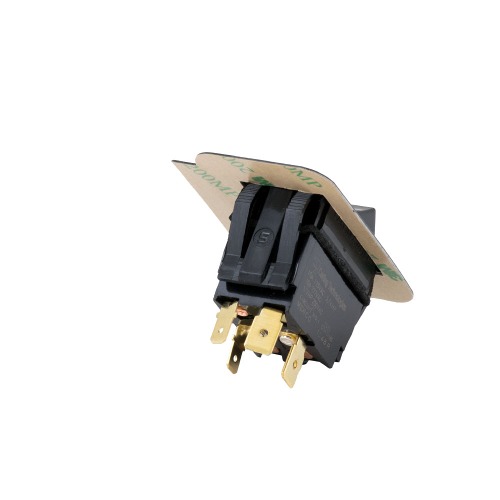 Bunn 05815.1000 On / Off / Start Rocker Switch Kit for G1 & G3 Coffee ...