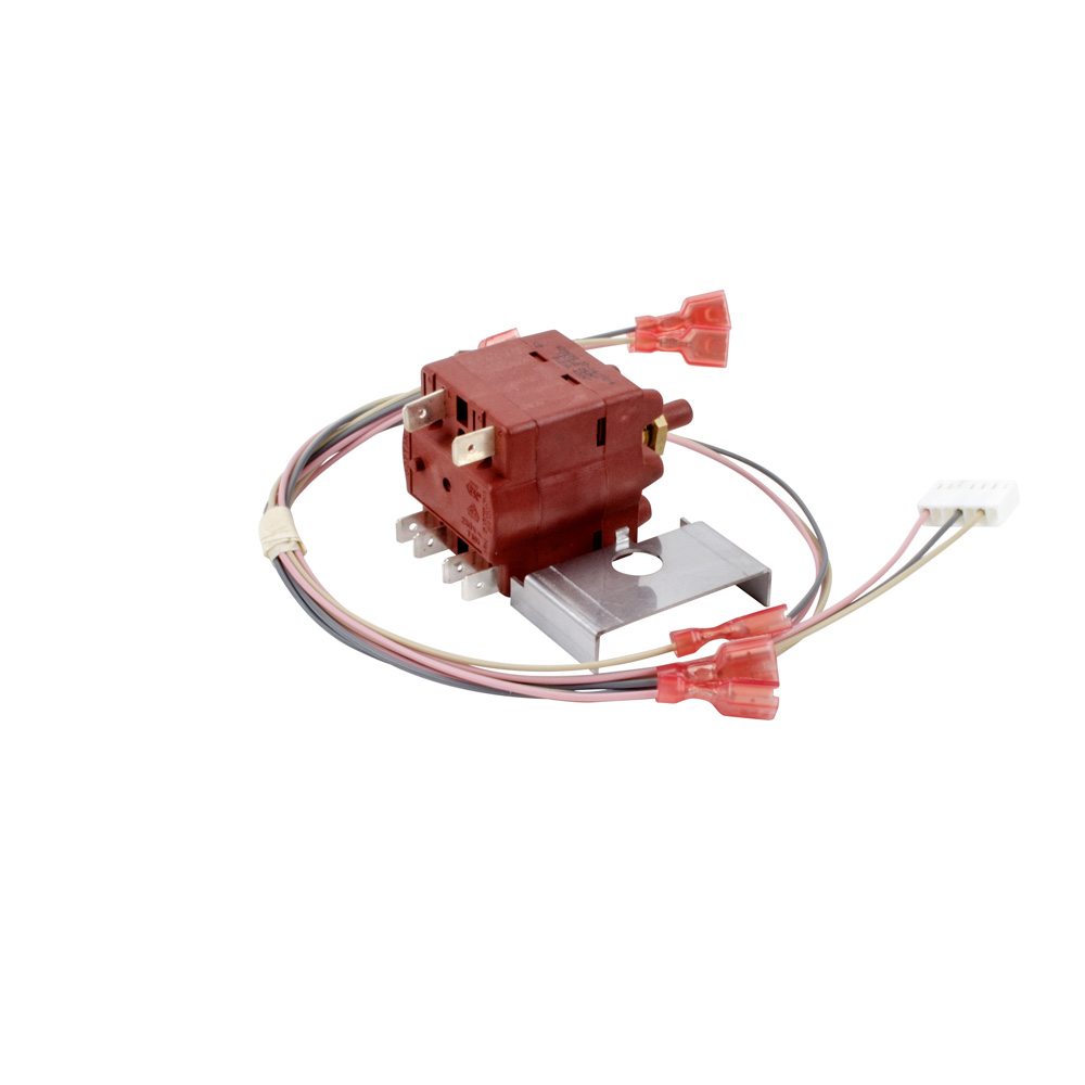 Bunn 39053.1000 Switch and Harness Assembly with Standard Bypass for ...