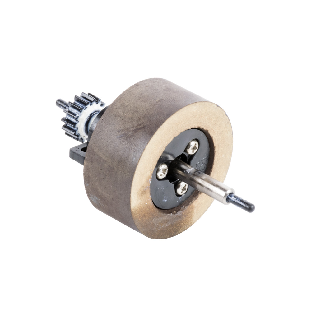 Waring 503081 Polishing Wheel Assembly