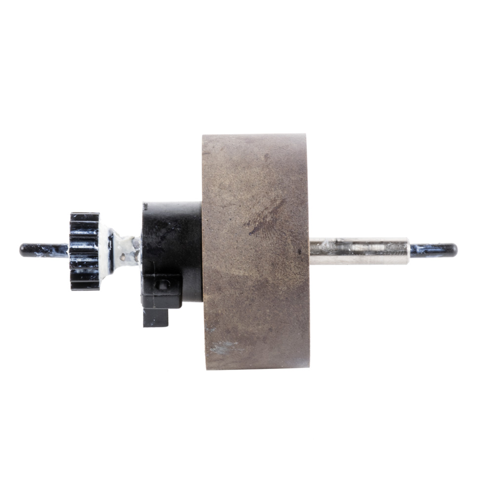 Waring 503081 Polishing Wheel Assembly