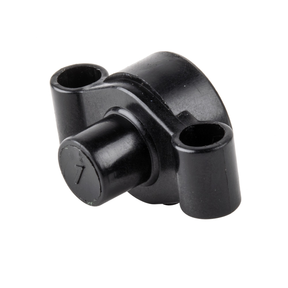 Waring 028288 Polishing Wheel End Cap