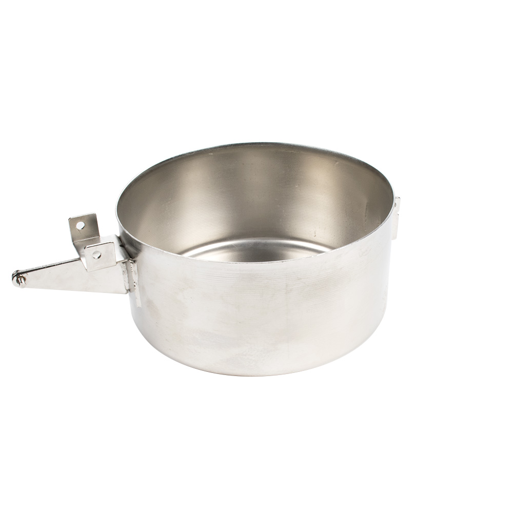 Paragon 511600 Replacement Popcorn Kettle Jacket for 12 oz. and 16 oz ...