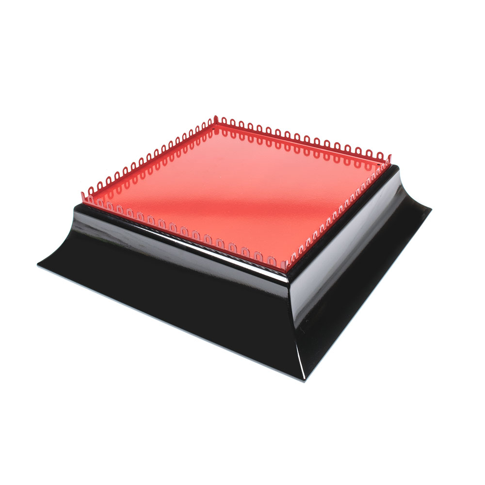 Paragon 514075 Red Complete Replacement Popcorn Machine Top for 1104110 ...