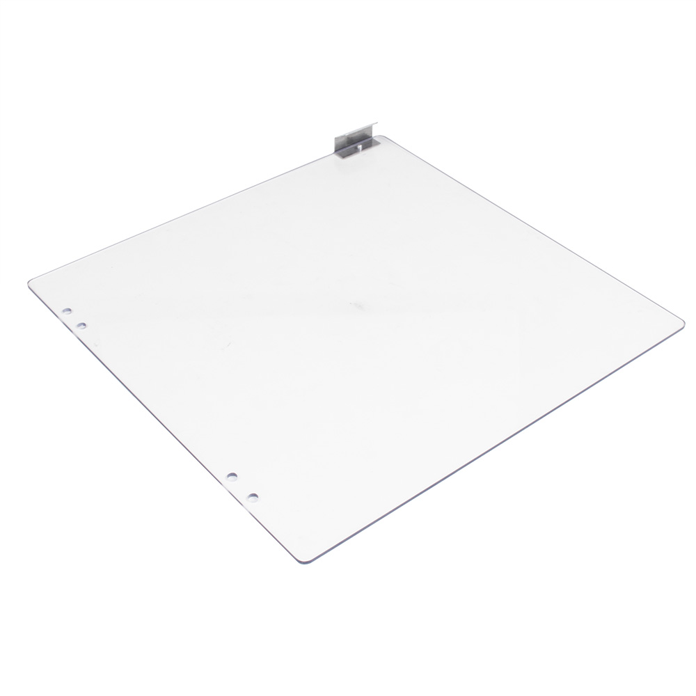 Paragon 514195 Replacement Clear Door for Popcorn Poppers
