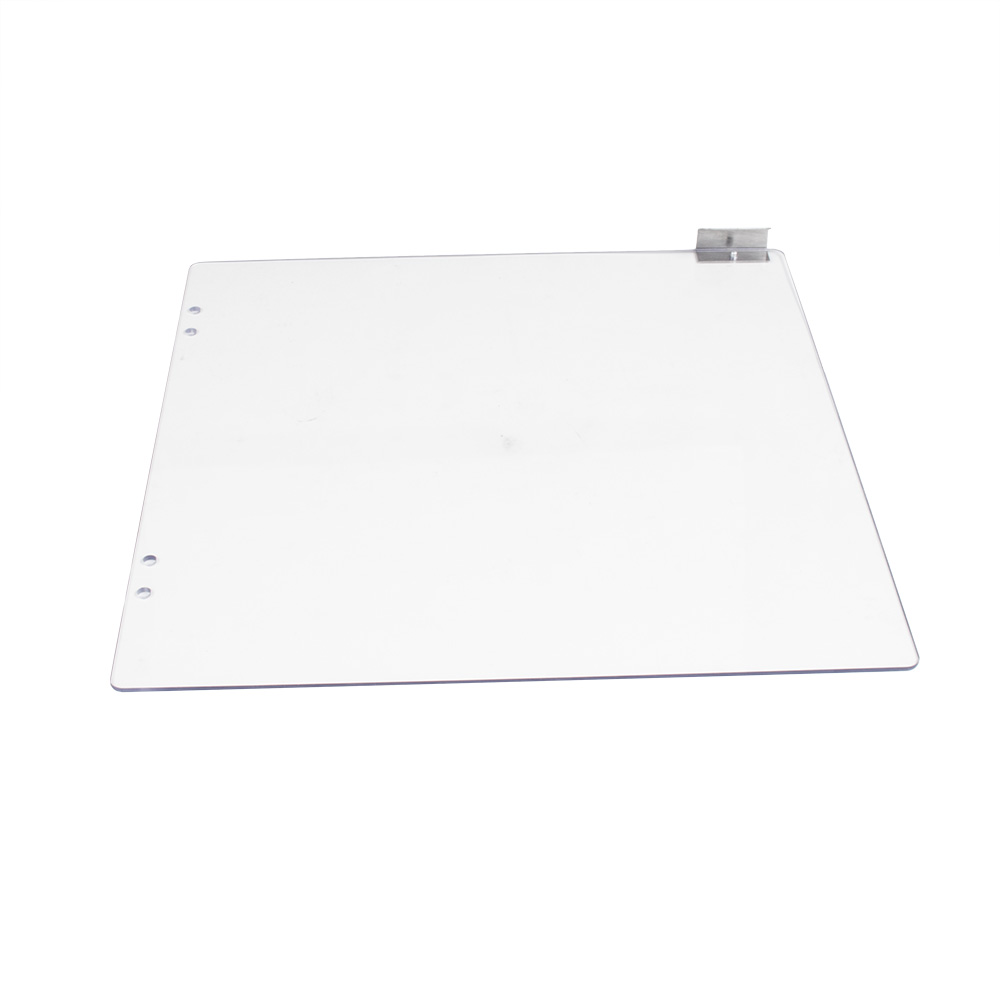 Paragon 514195 Replacement Clear Door for Popcorn Poppers