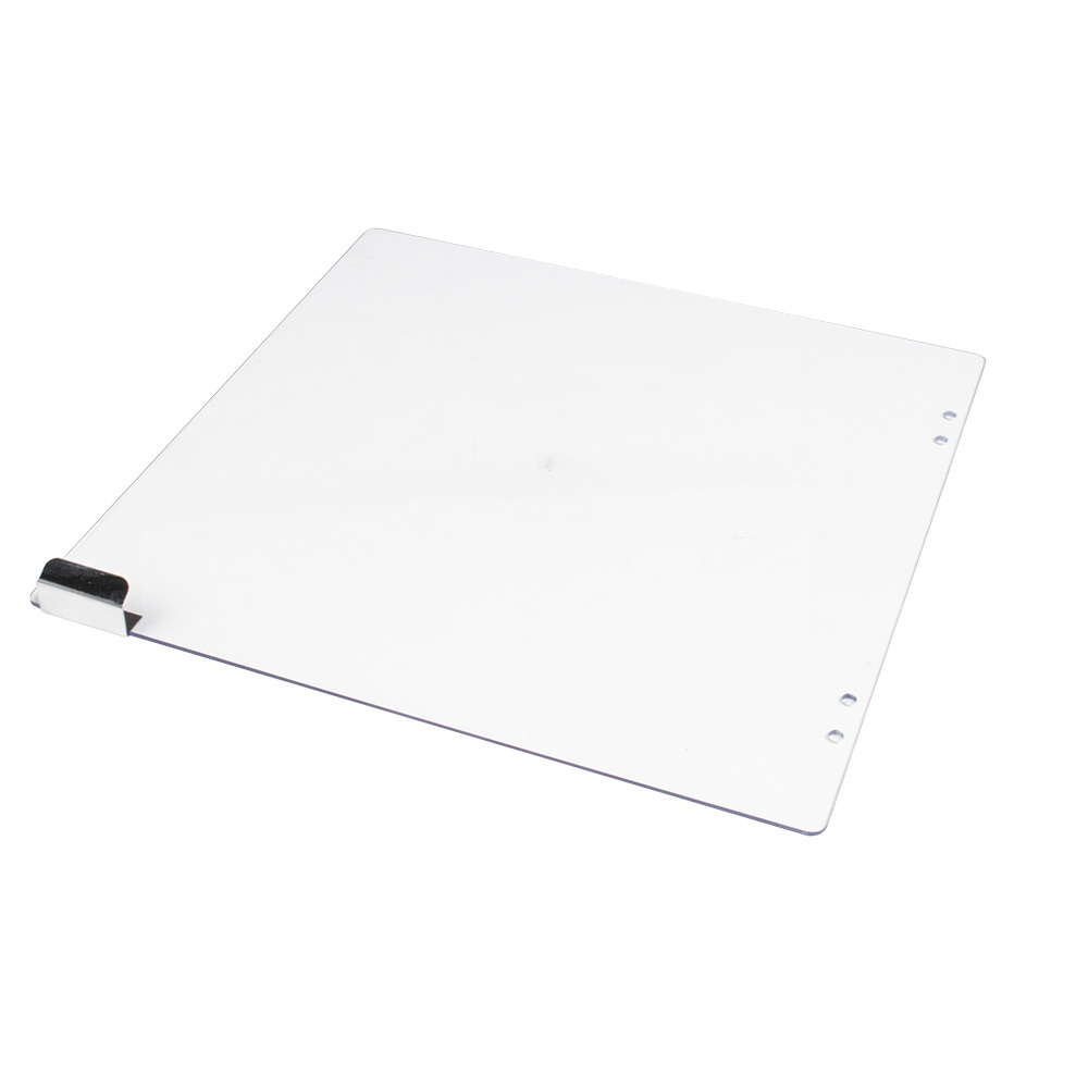Paragon 514195 Replacement Clear Door for Popcorn Poppers