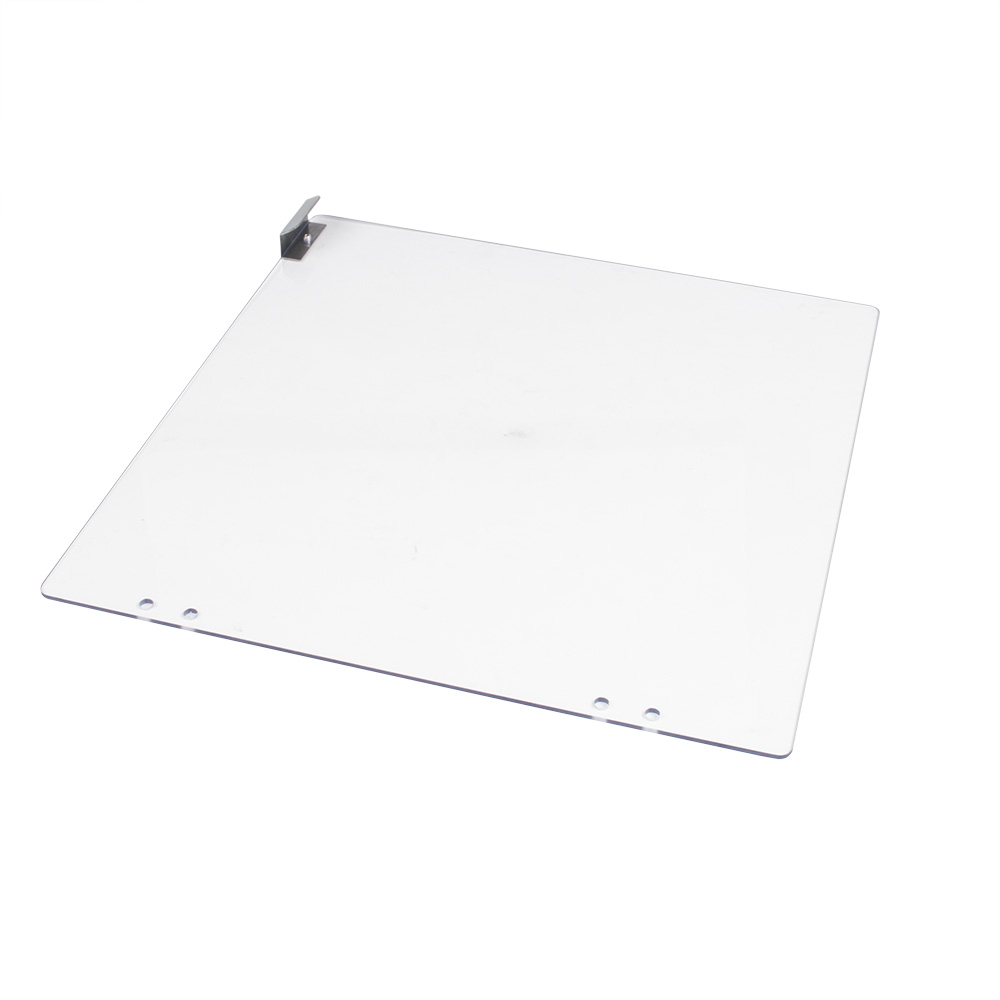 Paragon 514195 Replacement Clear Door for Popcorn Poppers