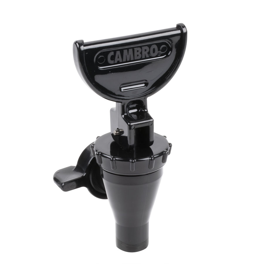 Cambro 64017 Faucet Assembly