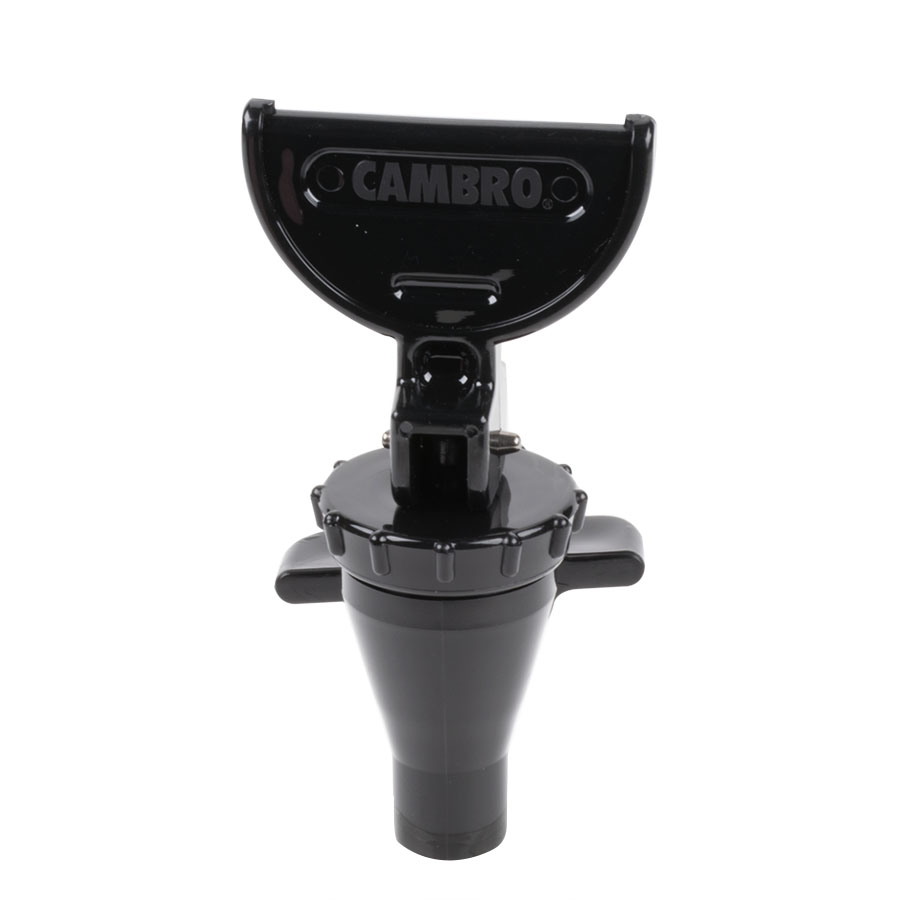 Cambro 64017 Faucet Assembly