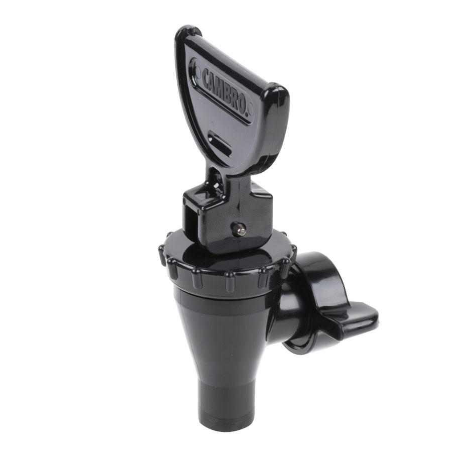 Cambro 64017 Faucet Assembly