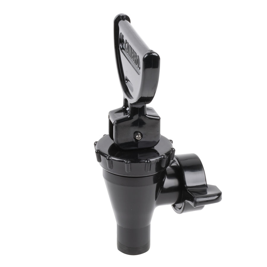 Cambro 64017 Faucet Assembly