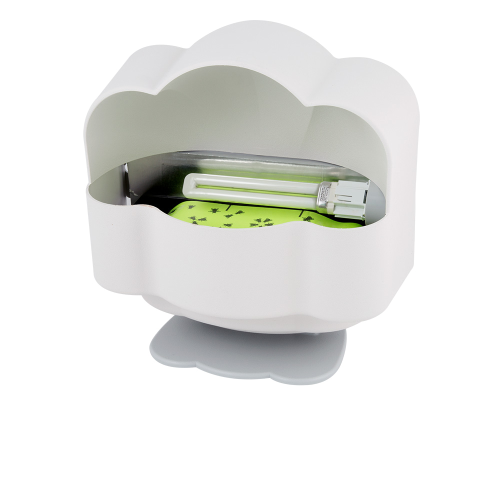 Paraclipse 250707 Fly Patrol - Fly Light Trap