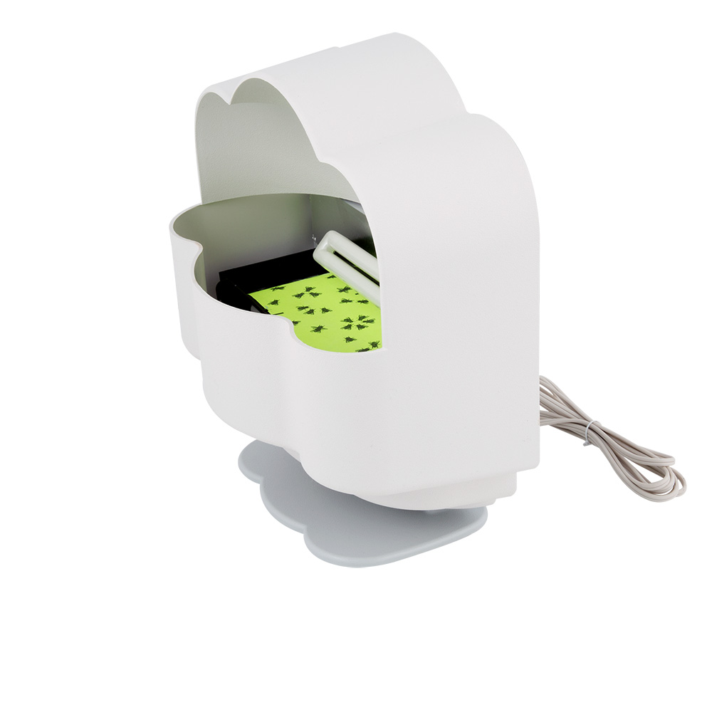 Paraclipse 250707 Fly Patrol - Fly Light Trap