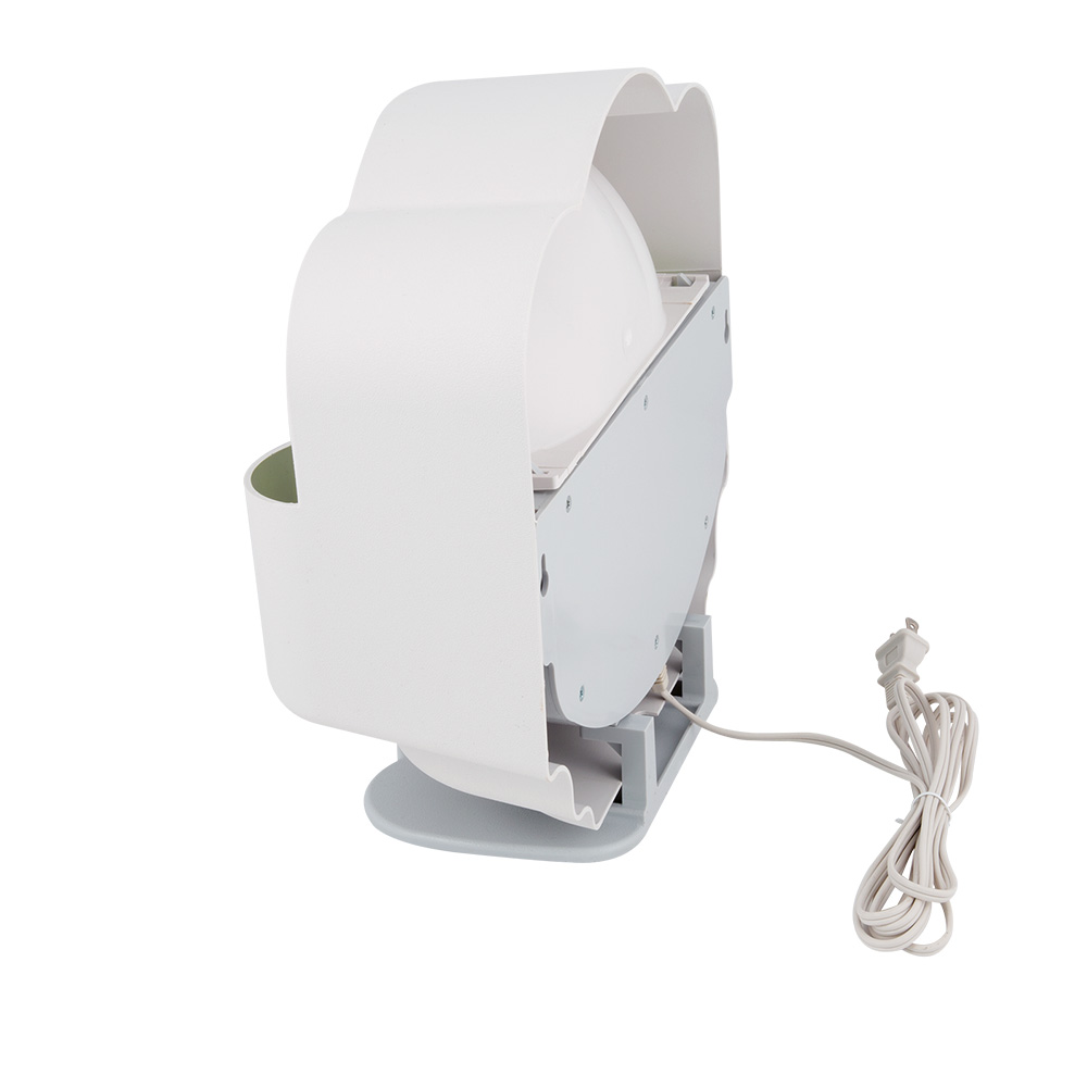 Paraclipse 250707 Fly Patrol - Fly Light Trap