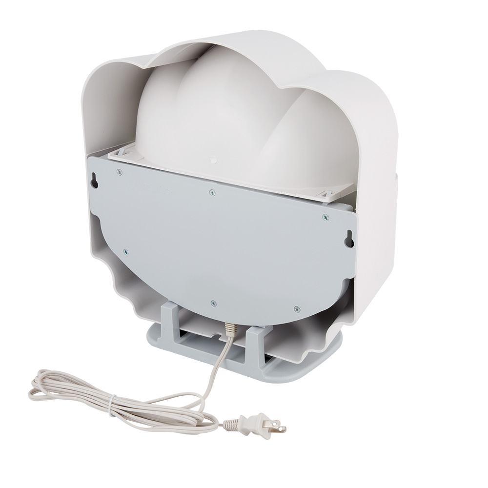 Paraclipse 250707 Fly Patrol - Fly Light Trap