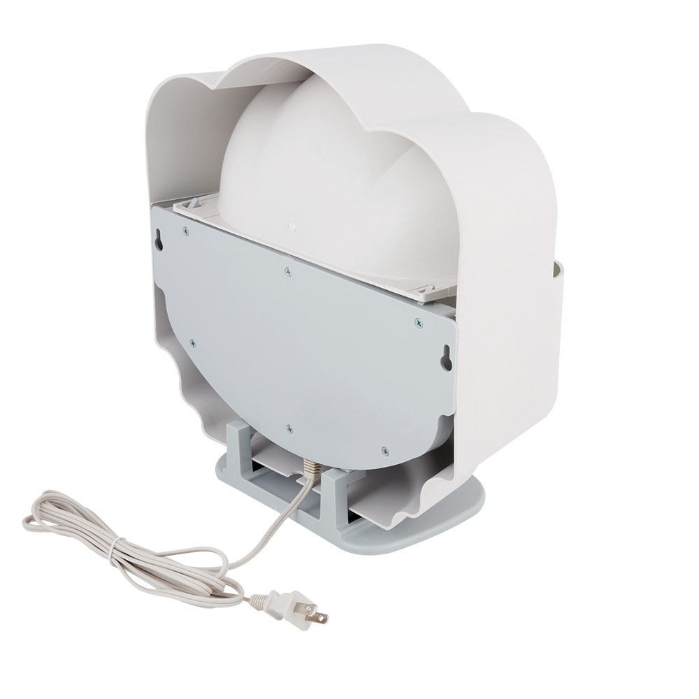 Paraclipse 250707 Fly Patrol - Fly Light Trap