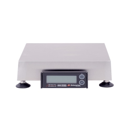 Cardinal Detecto APS20 30 lb. Point of Sale Scale with 10" x 10 ...