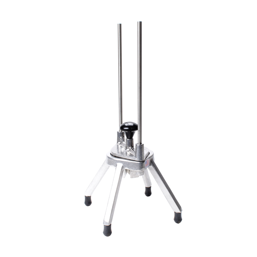 Nemco 55550-6 6 Section Easy Wedger (Wedgemaster) Fruit / Vegetable ...