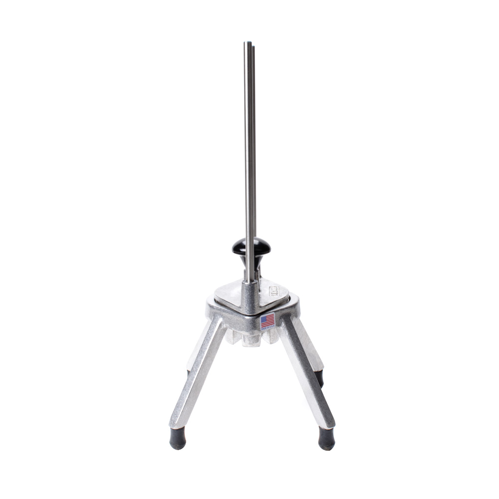 Nemco 55550-6 6 Section Easy Wedger (Wedgemaster) Fruit / Vegetable ...