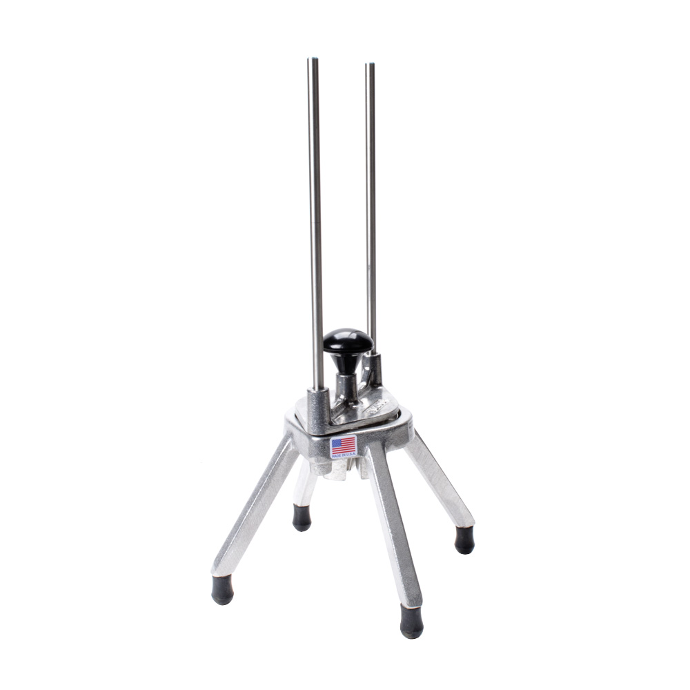 Nemco 55550-6 6 Section Easy Wedger (Wedgemaster) Fruit / Vegetable ...