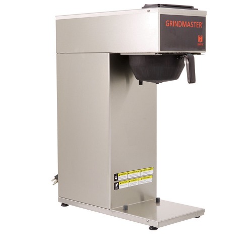 Grindmaster CPO-SAPP Portable Airpot Pourover Coffee Brewer