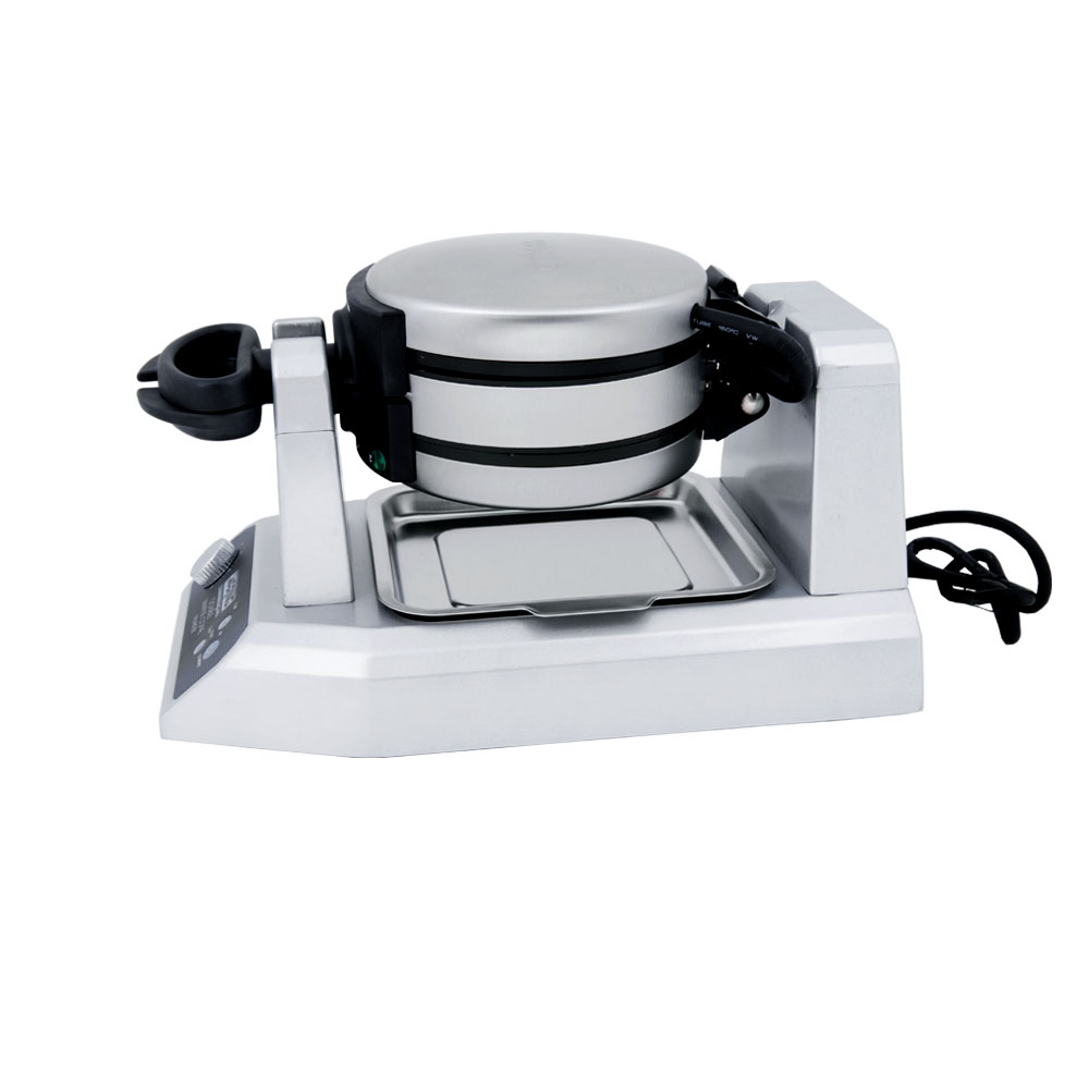 Waring WWCM200 Double Waffle Cone Maker - 120V