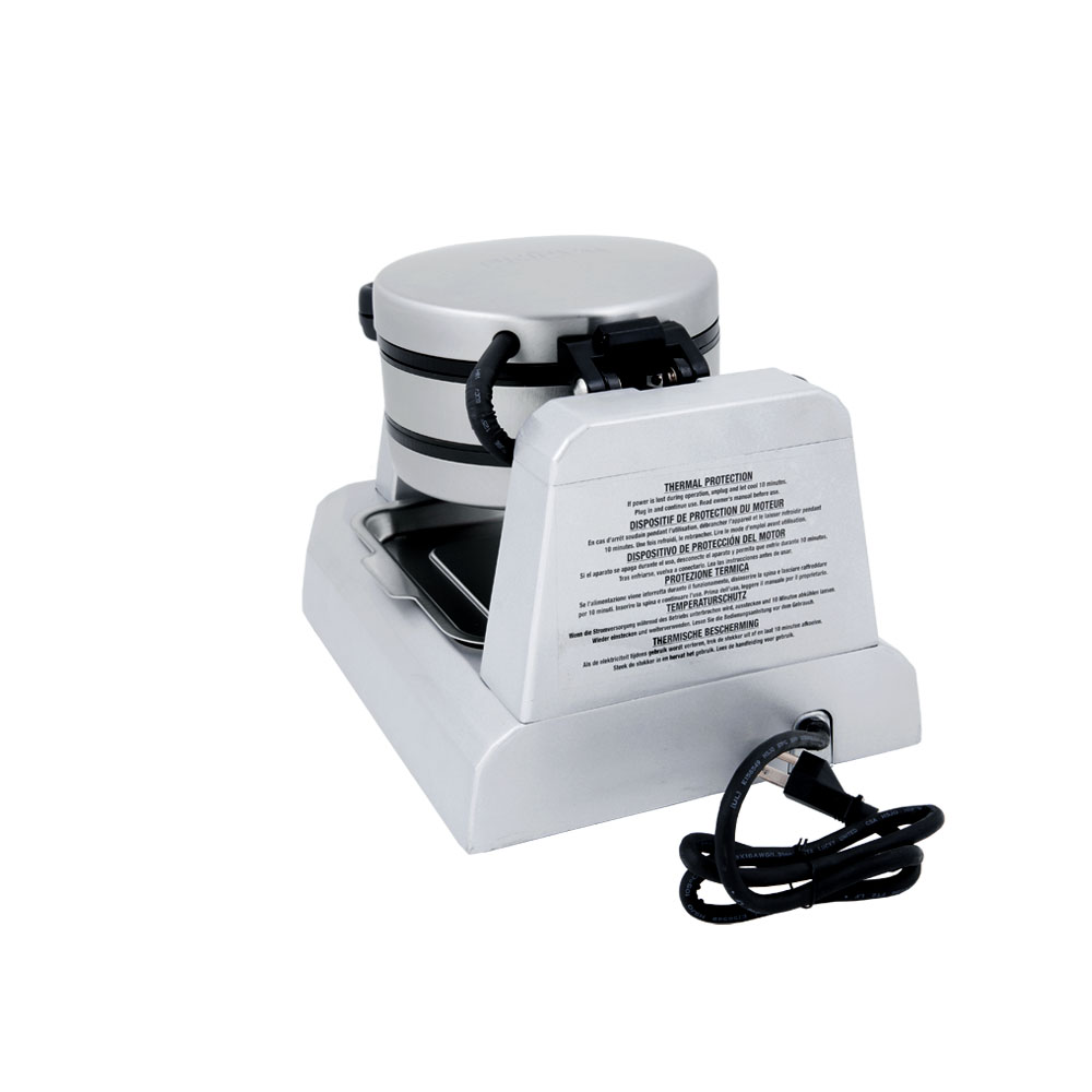 Waring WWCM200 Double Waffle Cone Maker - 120V