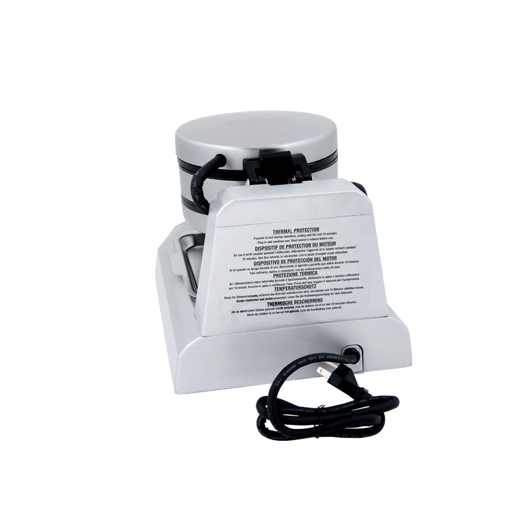 Waring WWCM200 Double Waffle Cone Maker - 120V