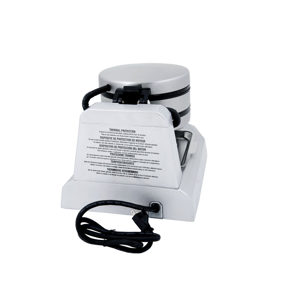 Waring WWCM200 Double Waffle Cone Maker - 120V