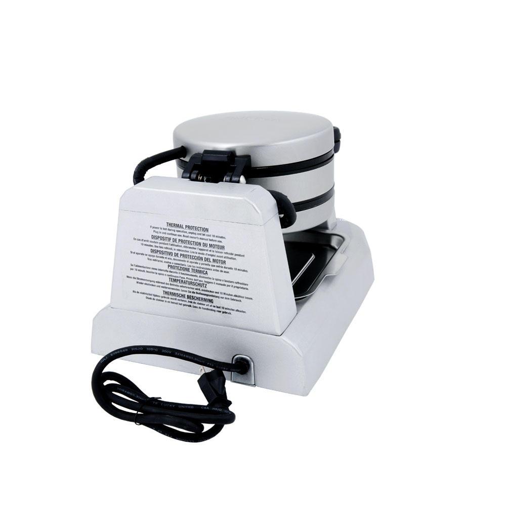 Waring WWCM200 Double Waffle Cone Maker - 120V