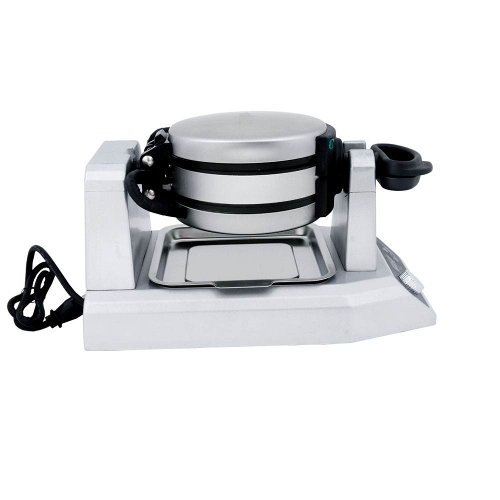 Waring WWCM200 Double Waffle Cone Maker - 120V
