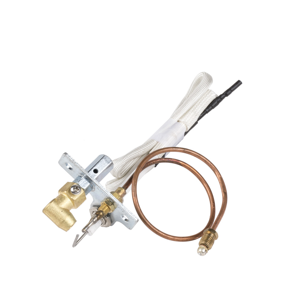 Cooking Performance Group 3511069542 Pilot with Thermocouple