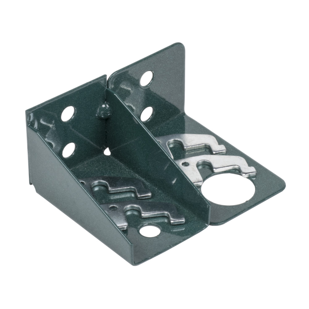 Metro BESK3 Super Erecta Metroseal 3 Post-Type Wall Mount Replacement ...