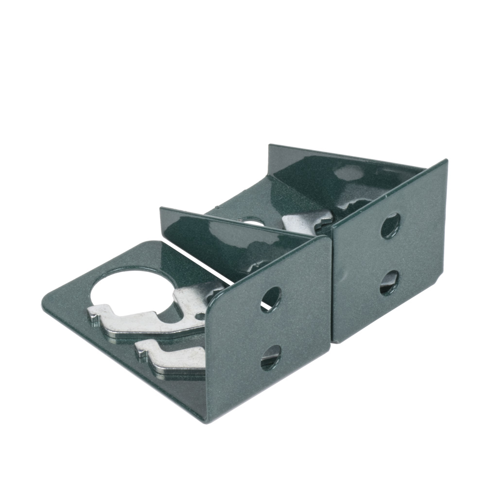 Metro BESK3 Super Erecta Metroseal 3 Post-Type Wall Mount Replacement ...