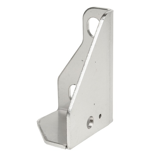 Avantco 178HNGCFDGTL Top Left Hinge for A-49R-G-HC and SS-2R-G-HC