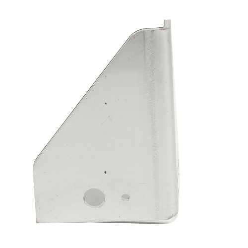 Avantco 178HNGCFDGTL Top Left Hinge for A-49R-G-HC and SS-2R-G-HC