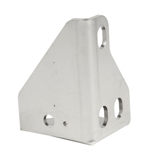 Avantco 178HNGCFDGTL Top Left Hinge for A-49R-G-HC and SS-2R-G-HC