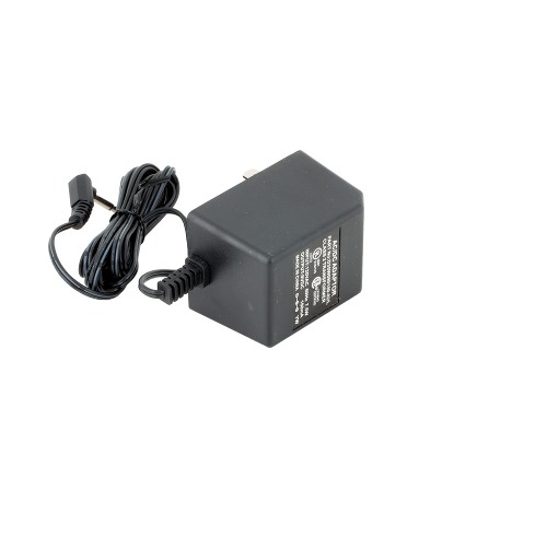 Cardinal Detecto 6800-1046 Replacement 9V AC Adapter